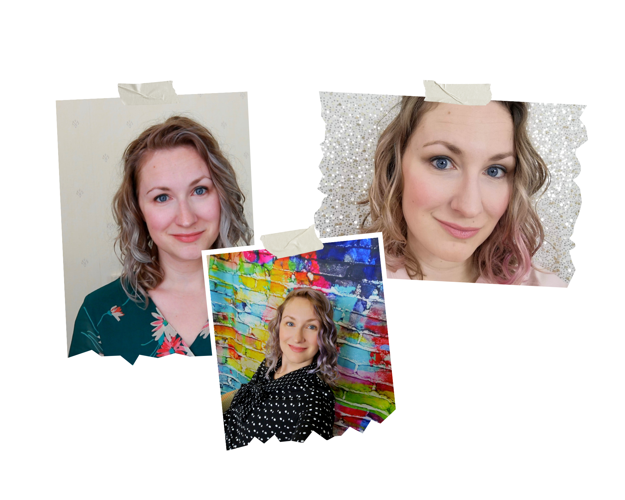 Samantha Stein | Yo Samdy Sam